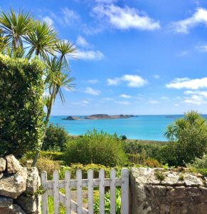 Beste Reisezeit für Scilly Inseln - Klima und Wassertemperatur - Urlaub ...